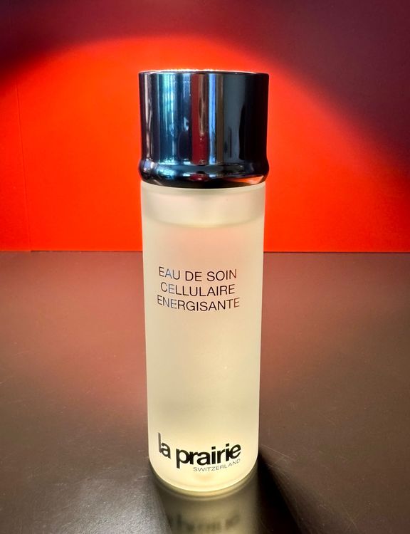 LA PRAIRIE Cellular Energizing Body Spray (Gebraucht) in Zürich für CHF ...