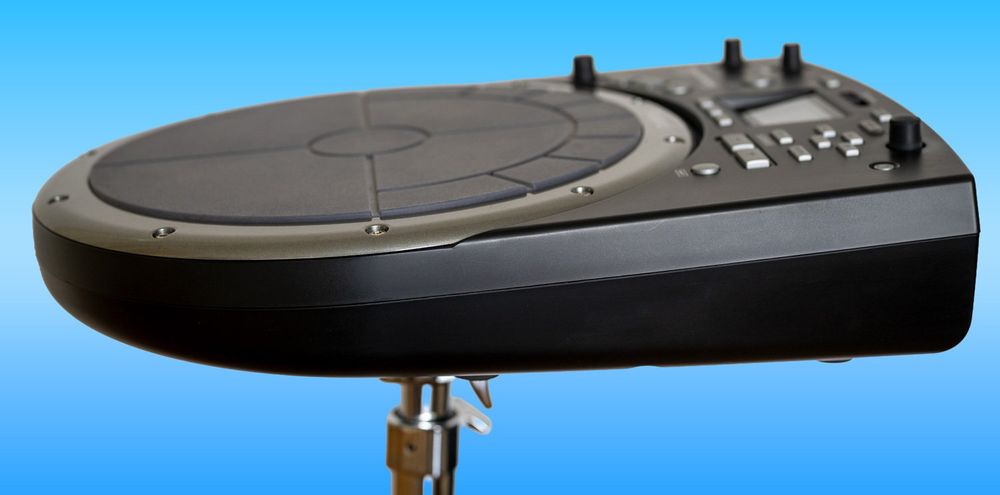 Roland HandSonic HPD-20 + Roland PDS-20 Pad-Stativ (Gebraucht) in ...