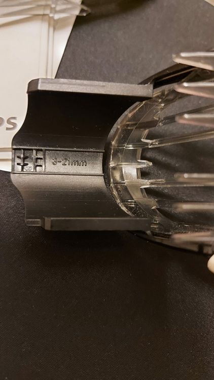 Philips QC5090, QC5070 Haarschneider (Gebraucht) in für CHF 4 – mit ...