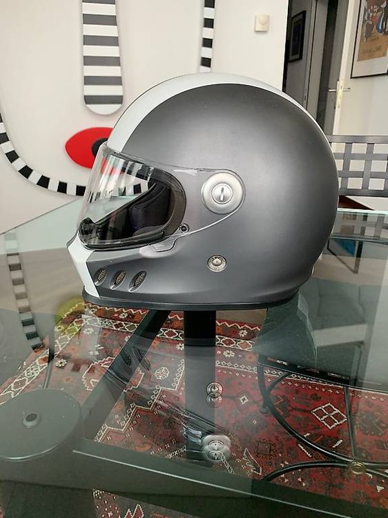 Helm motorrad | Kaufen auf Ricardo