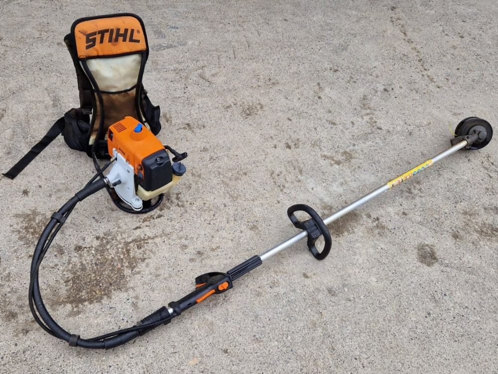 Stihl Motorsense FR 480 (Defekt) in Niederwil AG für CHF 164 – nur ...