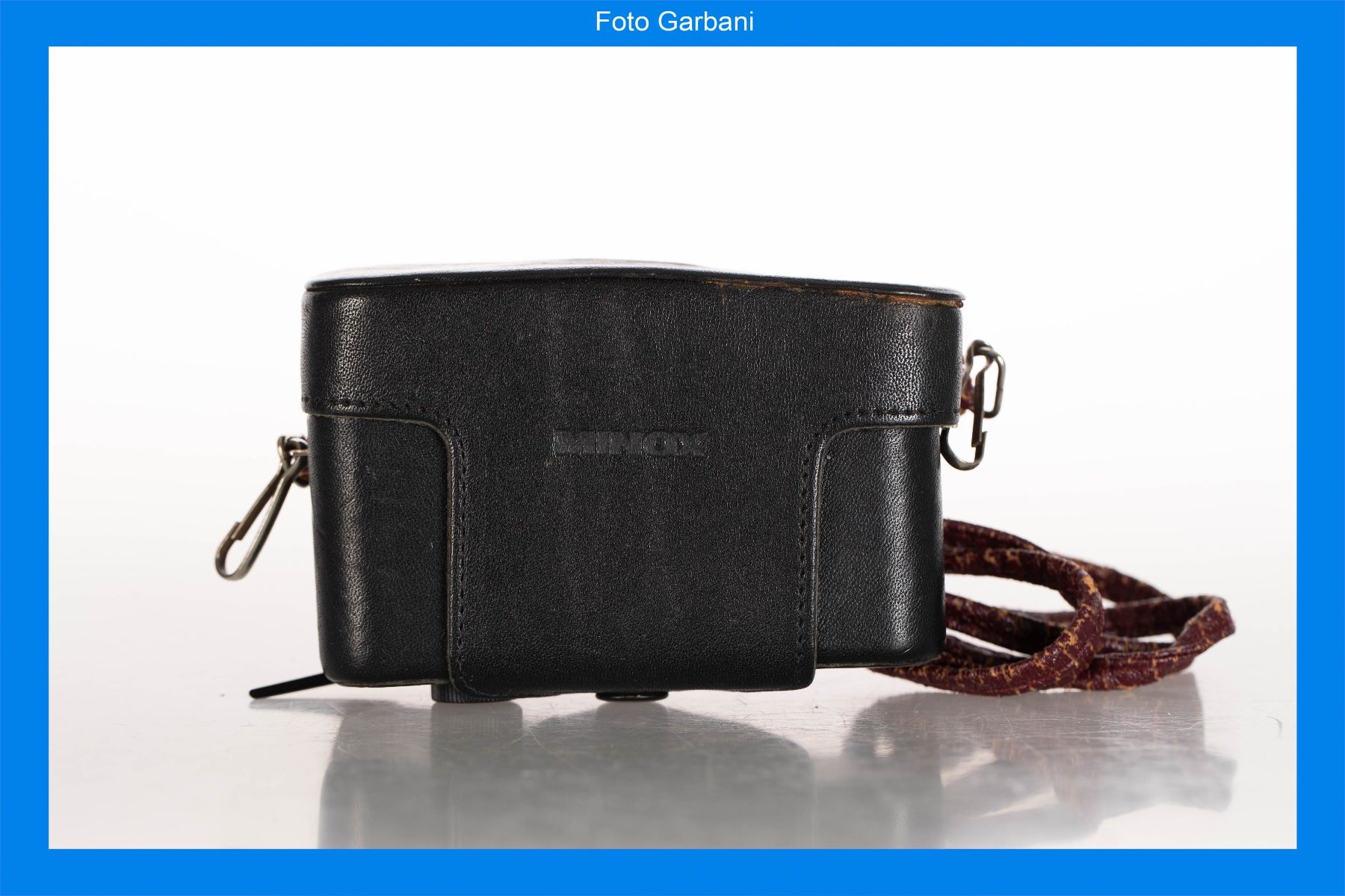 Minox 35 GT con Color-Minotar 35mm f2.8 (Usato) a Muralto per CHF 100 ...