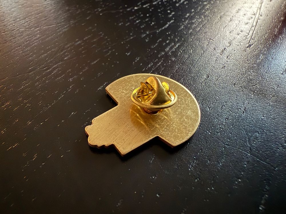 SBB Ce 6/8, seltene Vintage Anstecknadel! (Gebraucht) in Erstfeld für ...