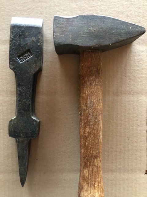 Dengelamboss | Kaufen auf Ricardo