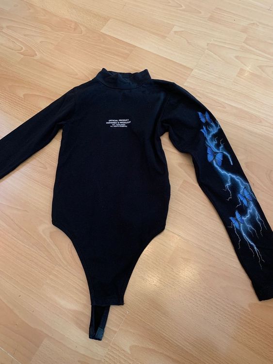 Joli body Bohoo t. xs | Kaufen auf Ricardo