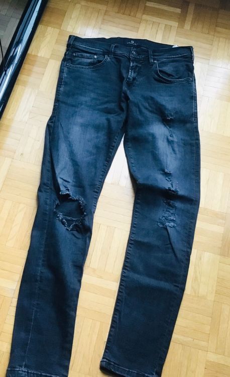 Trop stylé jeans Stretch LTB, t. 30/32 (Gebraucht) in für CHF 1 – mit ...