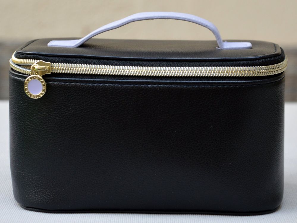 Kosmetiktasche Bvlgari / Bulgari Trousse de toilette (Neu (gemäss ...