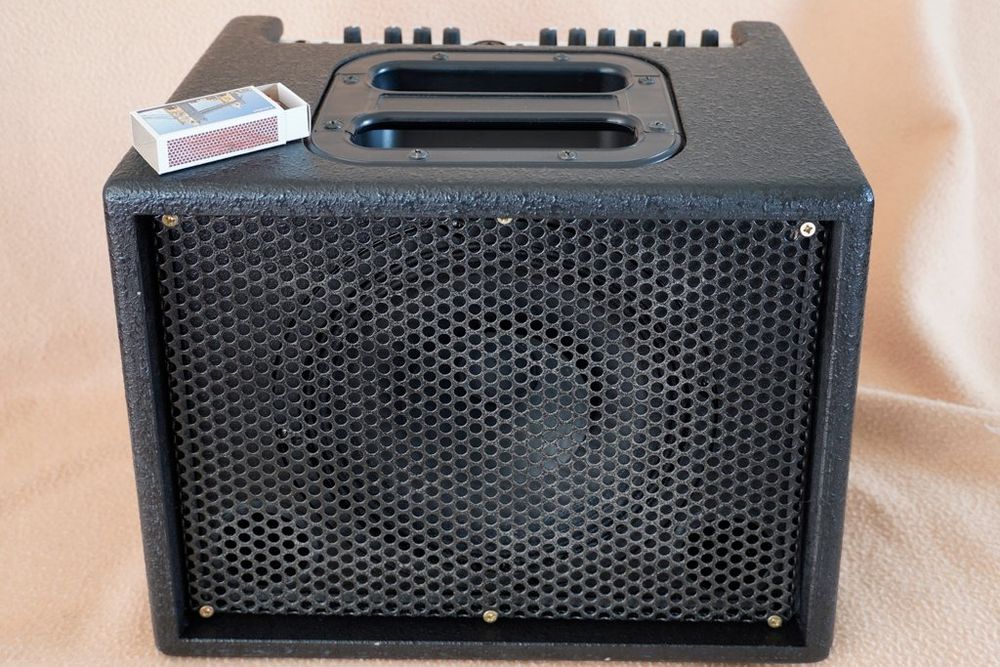Akustikgitarren-Verstärker AER compact 60/2 (Gebraucht) in Dussnang für ...