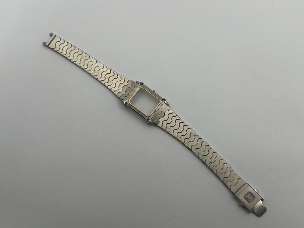 Ebel Tank Gehäuse mit Band 20mm (Gebraucht) in Brüttisellen für CHF 130 ...