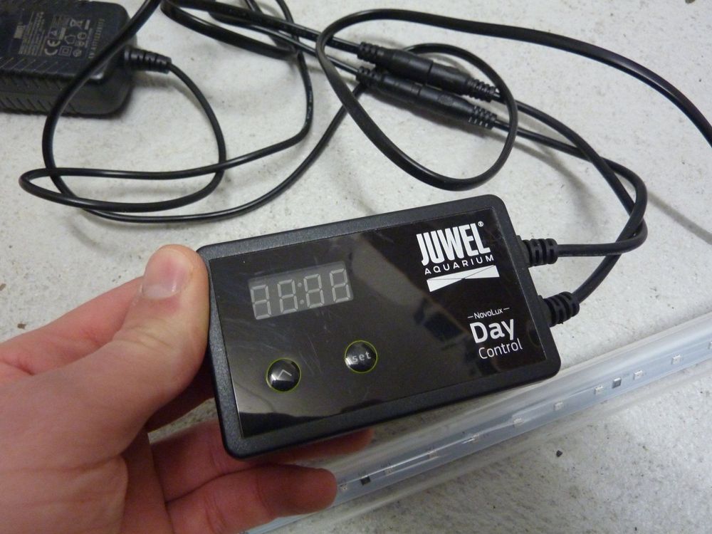 Neue Novolux Day Control zu verkaufen! | Kaufen auf Ricardo