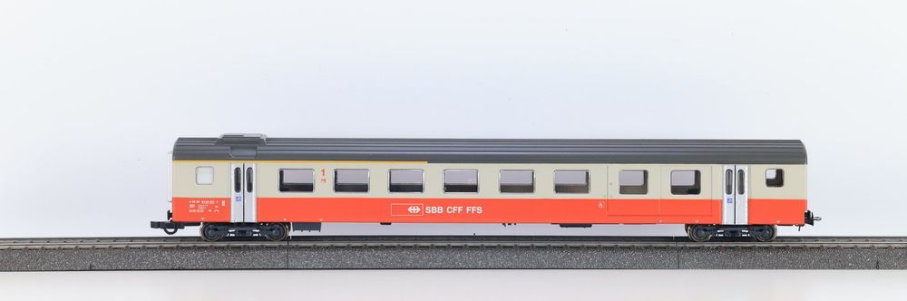L388986 Personenwagen EW III, Swiss-Express DC | Kaufen auf Ricardo
