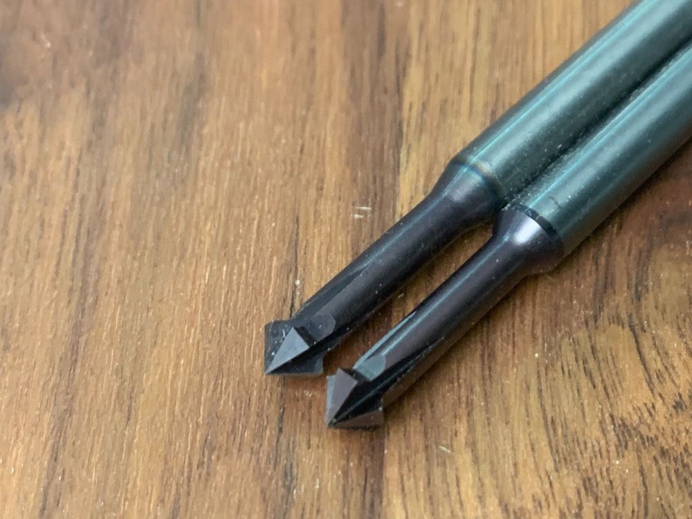 VHM Rückwertssenker gebraucht (Gebraucht) in für CHF 10 – mit Lieferung ...