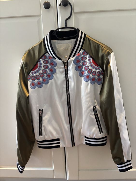 Maje Jacket (Gebraucht) in Zürich für CHF 50 – mit Lieferung auf ...