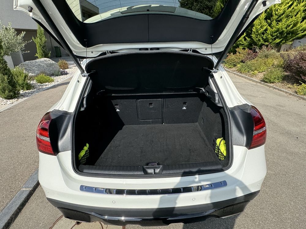 Mercedes-Benz GLA200 Night Star (Facelift) (Gebraucht) in Zürich für ...