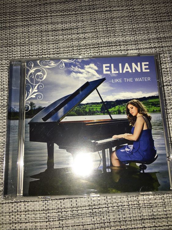 Eliane - Like The Water (Gebraucht) in Reinach AG für CHF 0.5 – mit ...