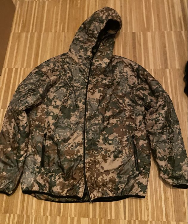 Coven Wendejacke Flecktarn/Multitarn | Kaufen auf Ricardo