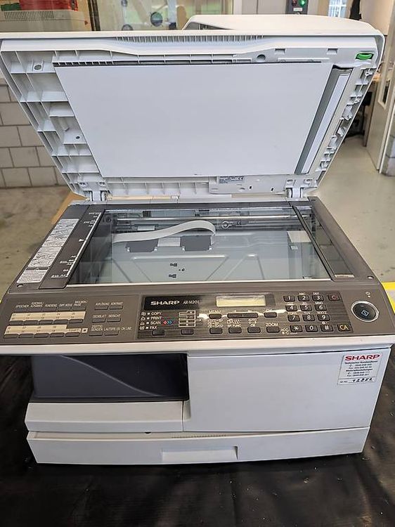 Sharp AR-M201 (Gebraucht) in Wiedlisbach für CHF 250 – nur Abholung auf Ricardo kaufen
