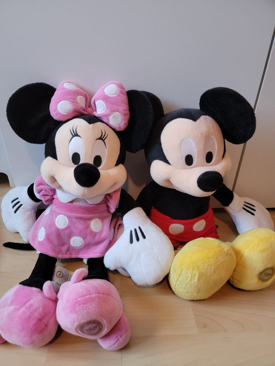 Micky mouse | Kaufen auf Ricardo