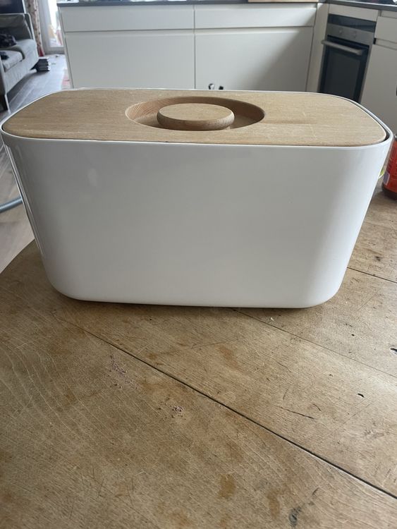 Brotbox Joseph (Gebraucht) in Zürich für CHF 28 – mit Lieferung auf ...