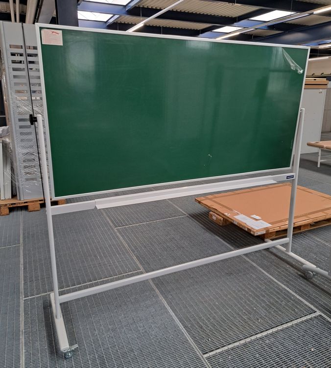 Tafel drehbar - 200 x 100 cm | Kaufen auf Ricardo