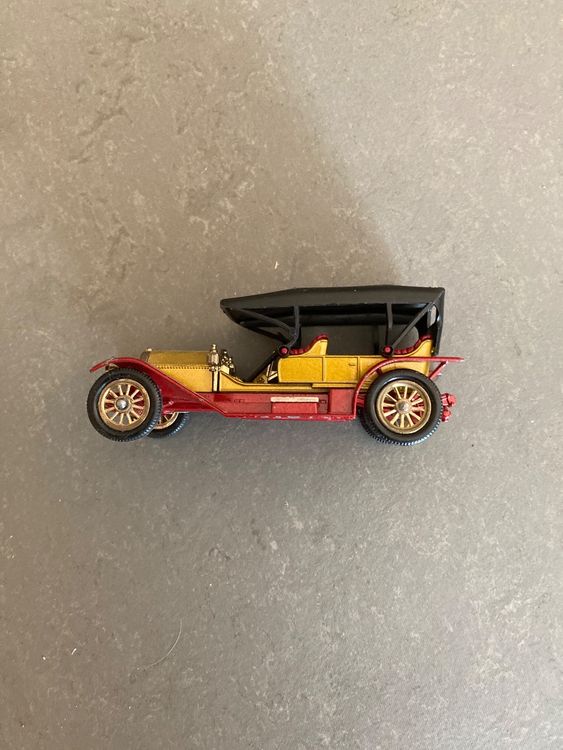 Auto: Modell (Neu (gemäss Beschreibung)) in Dallenwil für CHF 7 – mit ...