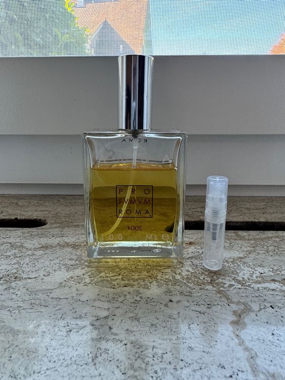 Alba Profumum Roma 2ml/5ml | Kaufen auf Ricardo