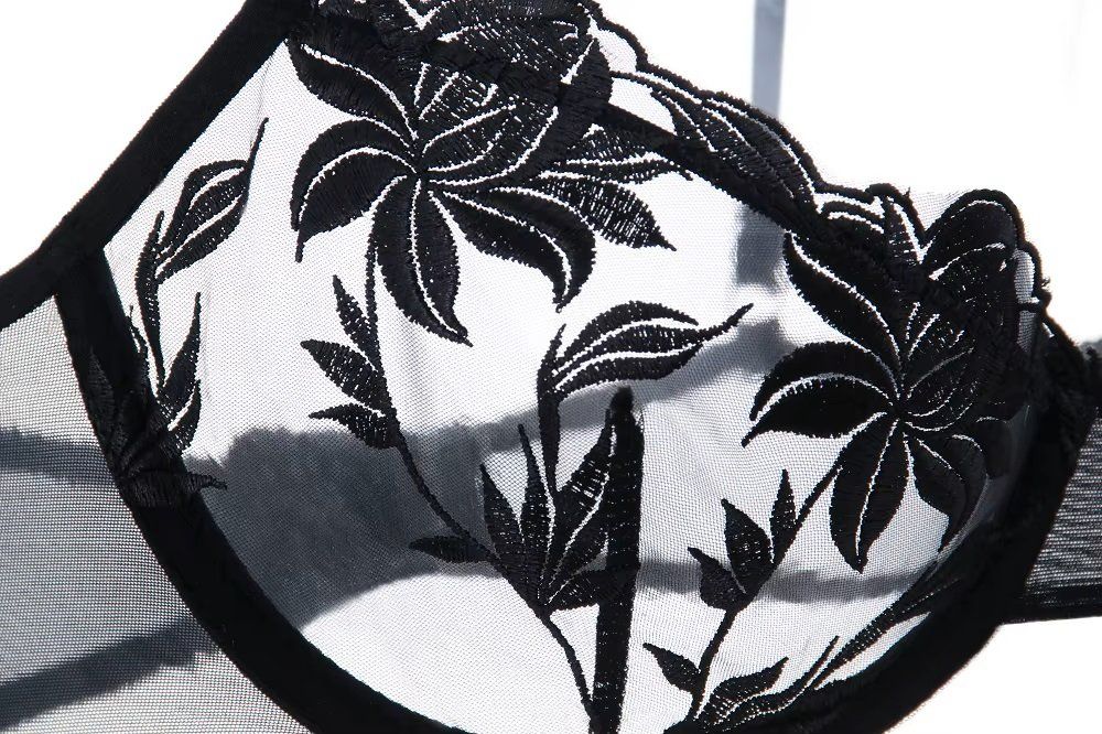 Sexy BH Set BH & Slip inkl. (mehrere Grössen) (Neu (gemäss Beschreibung ...