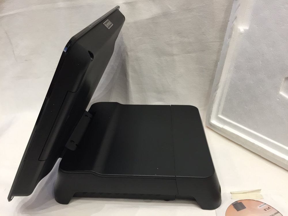 Axon Micrelec Pos System Touch Screen compatb. Window 7/XP (Gebraucht ...