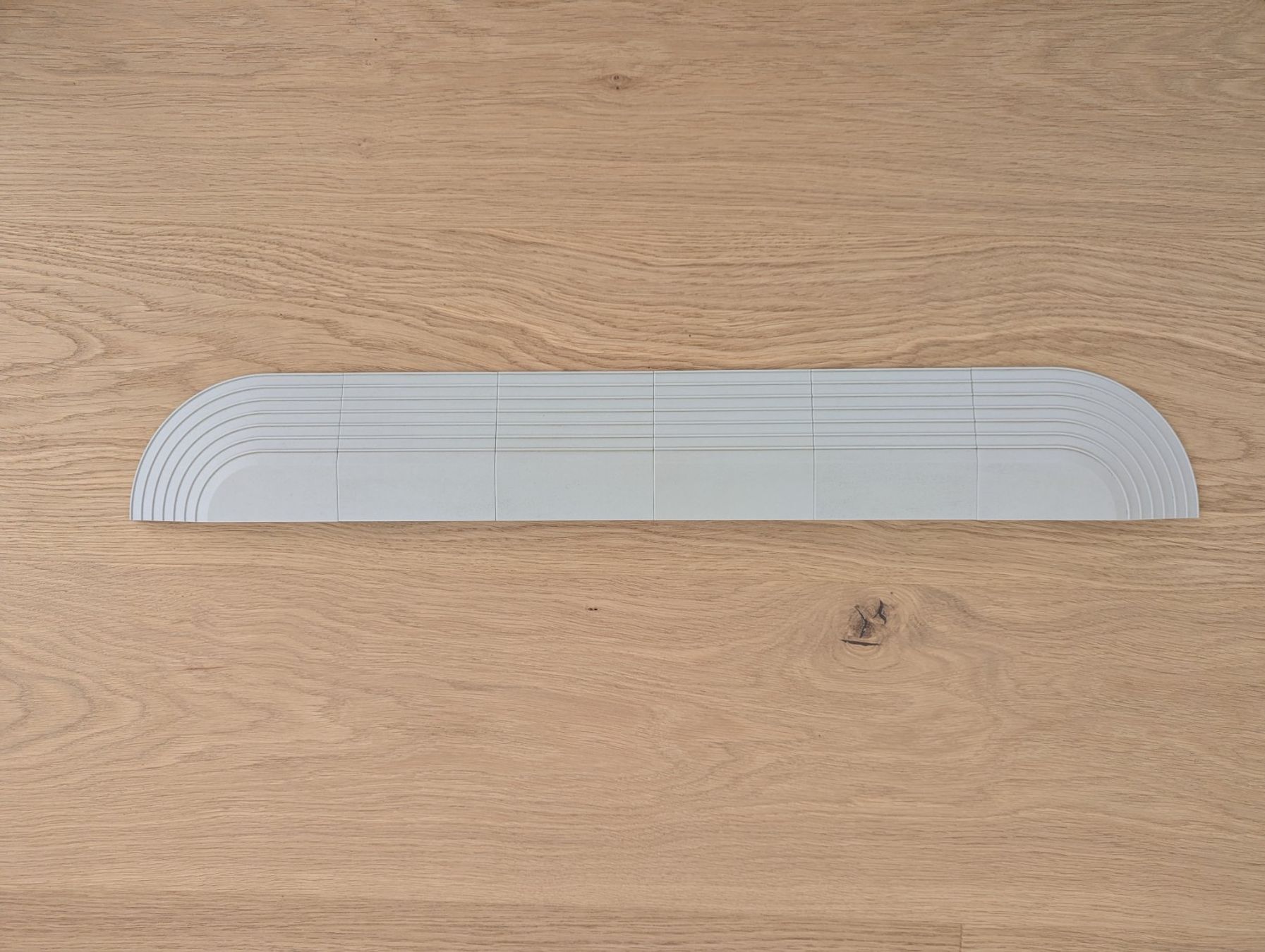 Roboterstaubsauger Rampe für Türschwellen (Standard-Kit) (Gebraucht) in ...