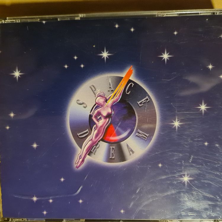 Space dream doppel Album (Gebraucht) in Dintikon für CHF 1 – mit ...