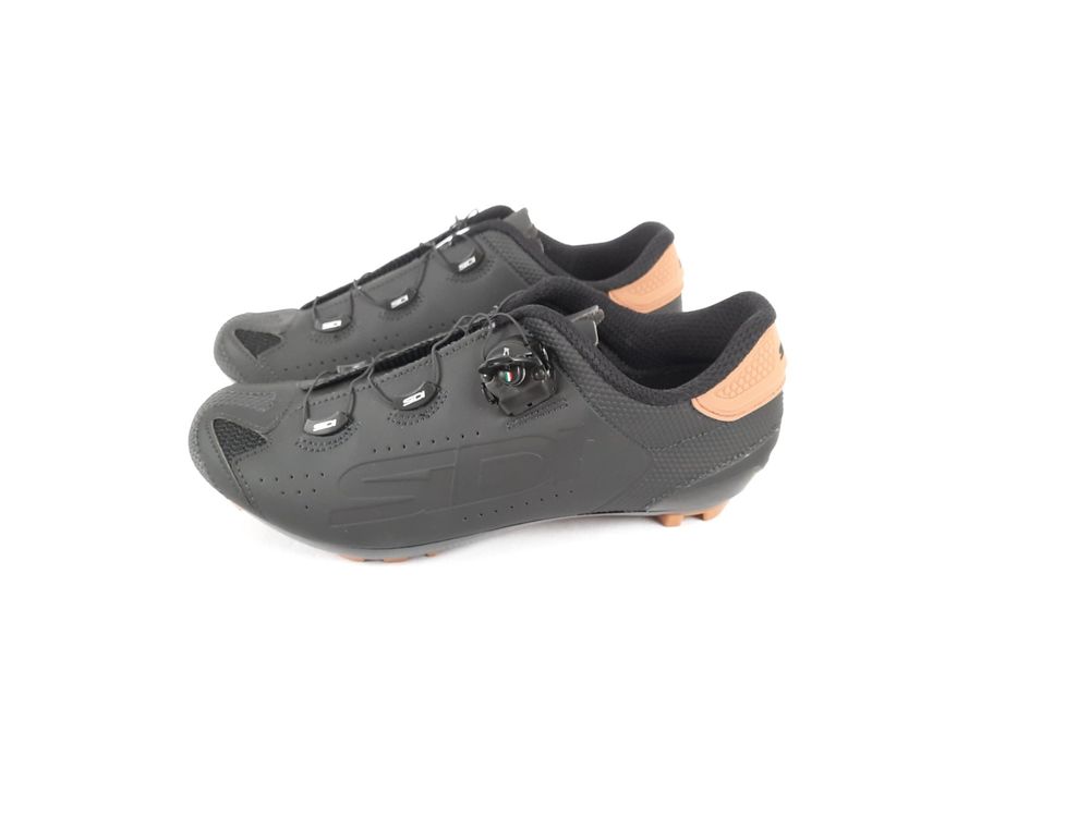SIDI Dust Gravel Fahrradschuhe 43 (Neu (gemäss Beschreibung)) in Beinwil am See für CHF 60 – mit ...
