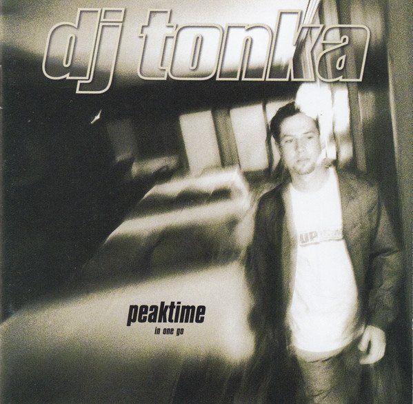 DJ Tonka – Peaktime (In One Go)(F16) (Gebraucht) in Sessa für CHF 1.95 ...