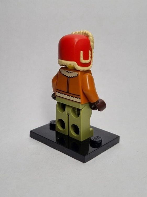 LEGO BAM 2023 Winter 3er Set Elve/Santa Clause/Winter Guy | Kaufen auf ...