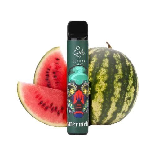 ELFBAR LIMITED EDITION (watermelon) (Neu und originalverpackt) in Stans ...