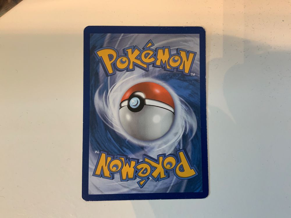 Chelours - Niveau 1 - Évolution de: Nounourson - Pokemon | Kaufen auf ...