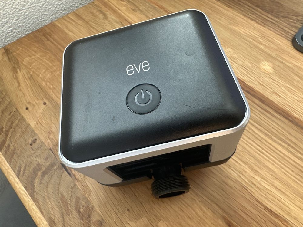 EVE Aqua - Bewässerungscomputer | Kaufen auf Ricardo
