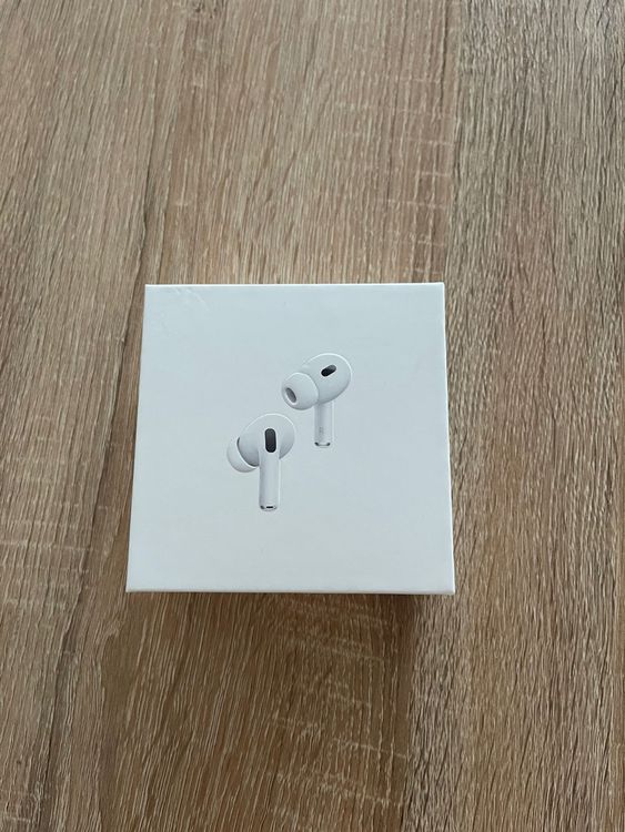 Airpods Pro Generation 2 | Kaufen auf Ricardo