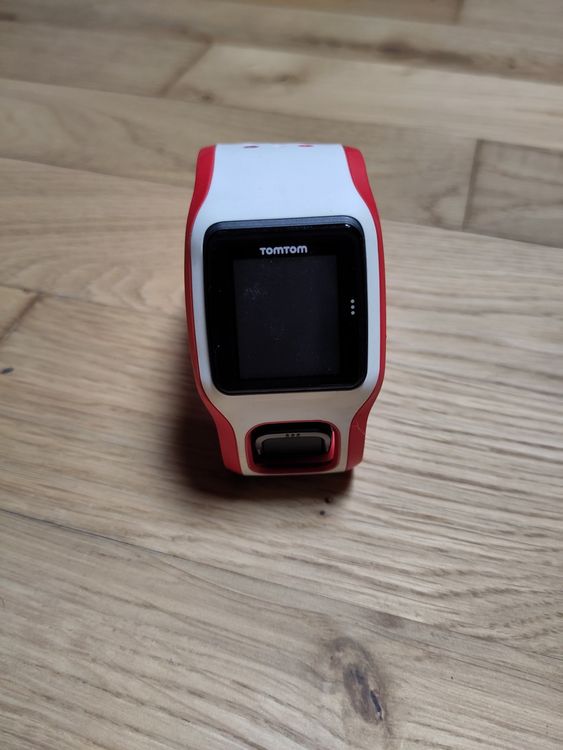 TomTom Runner Cardio | Kaufen auf Ricardo