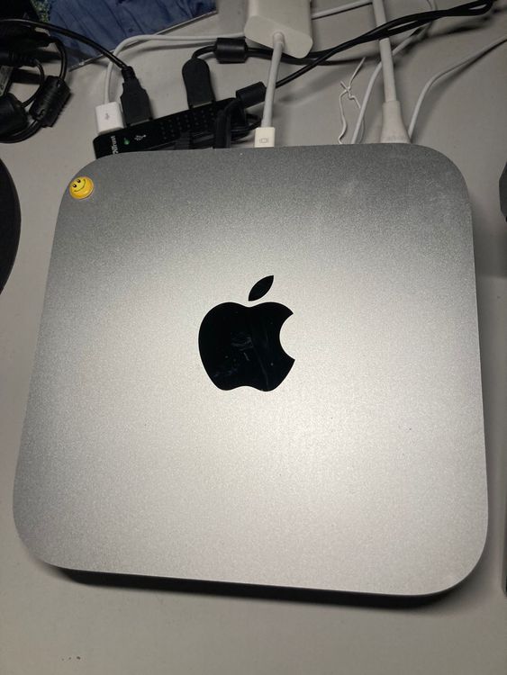 Apple Mac mini late 2012 | Kaufen auf Ricardo Apple Mac mini late 2012 | Kaufen auf Ricardo
