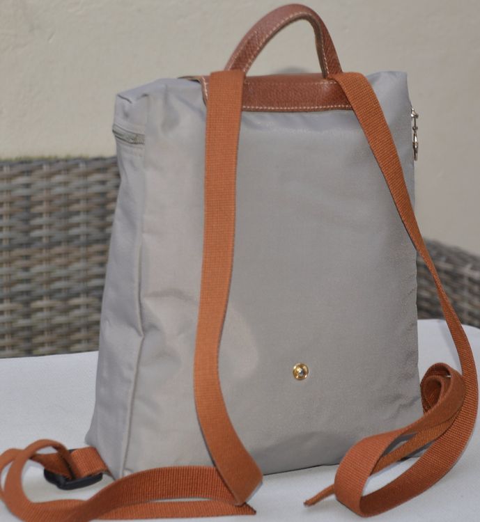 Rucksack Longchamp Le Pliage sac à dos | Kaufen auf Ricardo