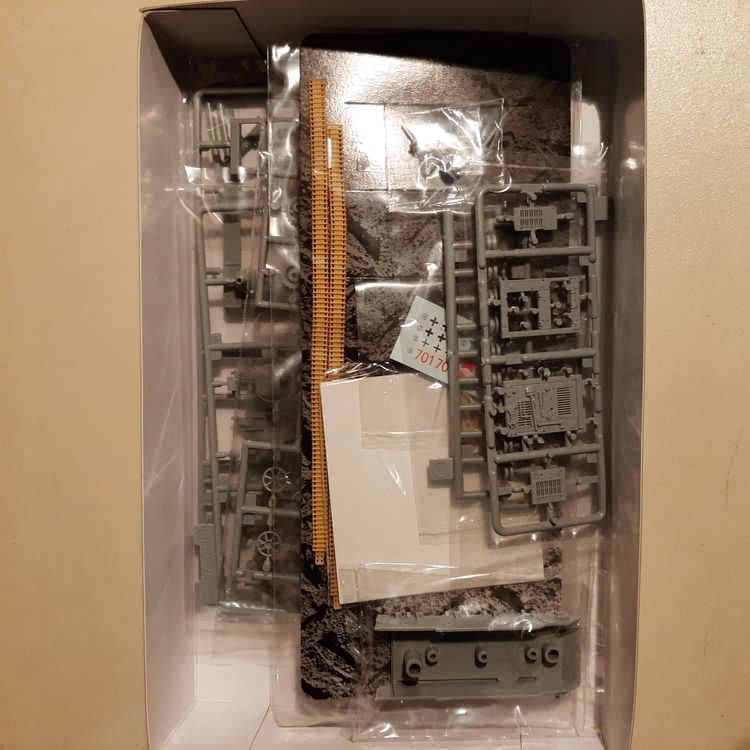 722 Jagdpanzer IV L/70 Dragon 7307 | Kaufen auf Ricardo