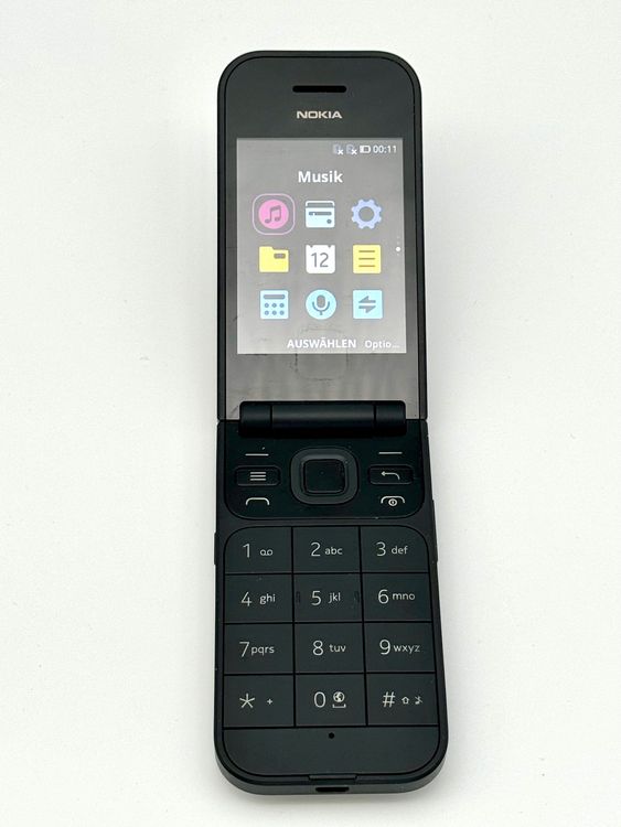 Nokia 2720 Flip 4G Dual SIM | Kaufen auf Ricardo