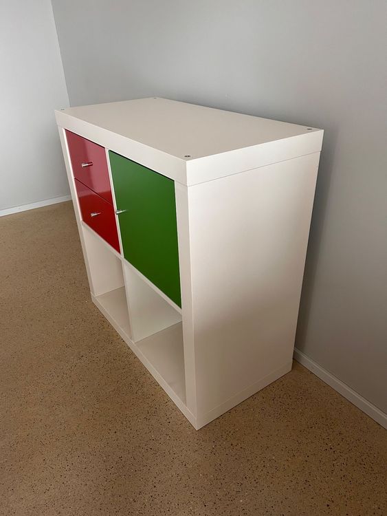 Ikea Expedit Tur