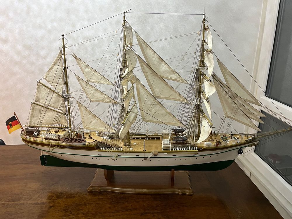 Model Schiffe | Kaufen auf Ricardo