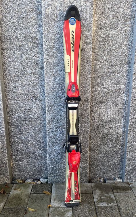 Kinderski 100 cm | Kaufen auf Ricardo