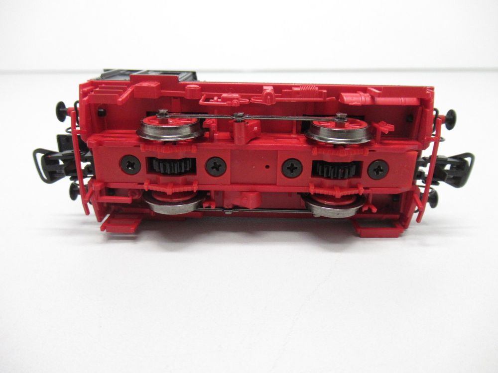 Lima HL2015 DB BR V20 DC Analog H0 (Gebraucht) in Basel für CHF 40 ...