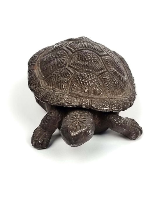 +GF+ Schildkröte | Kaufen auf Ricardo