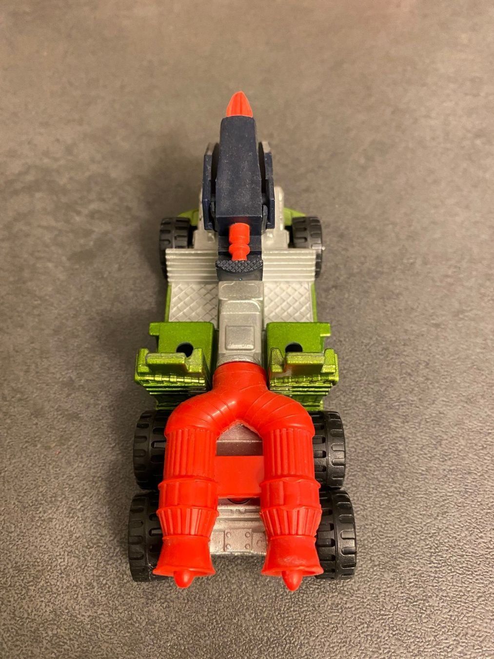 Dinky Toys Galactic War Chariot, incomplet (Gebraucht) in Meyrin für ...