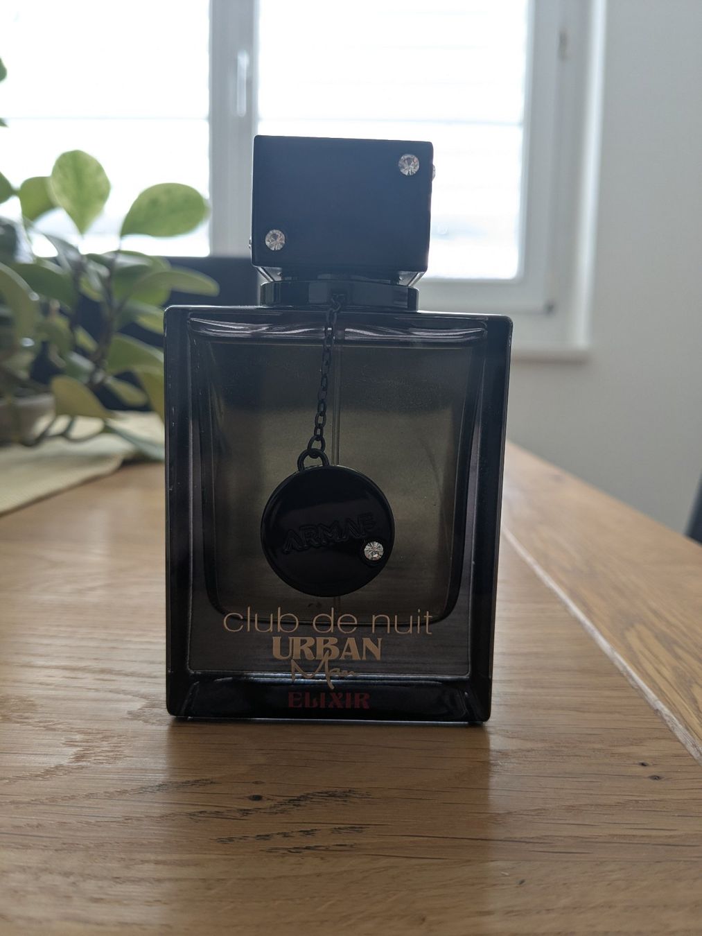 Armaf Club de Nuit Urban Man Elixir EdP (Gebraucht) in Binningen für ...