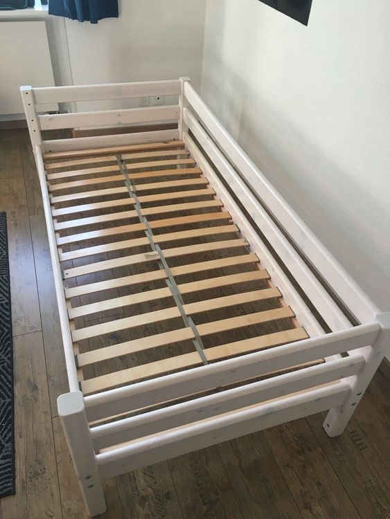 *Flexa* Bett Classic | Kaufen auf Ricardo